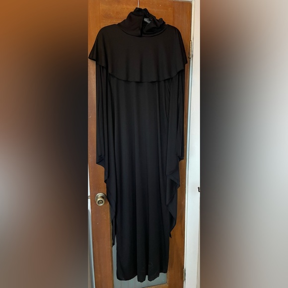 Morphe | Other | Mens Grim Reaper Costume Adult Scary Death Robe Only ...